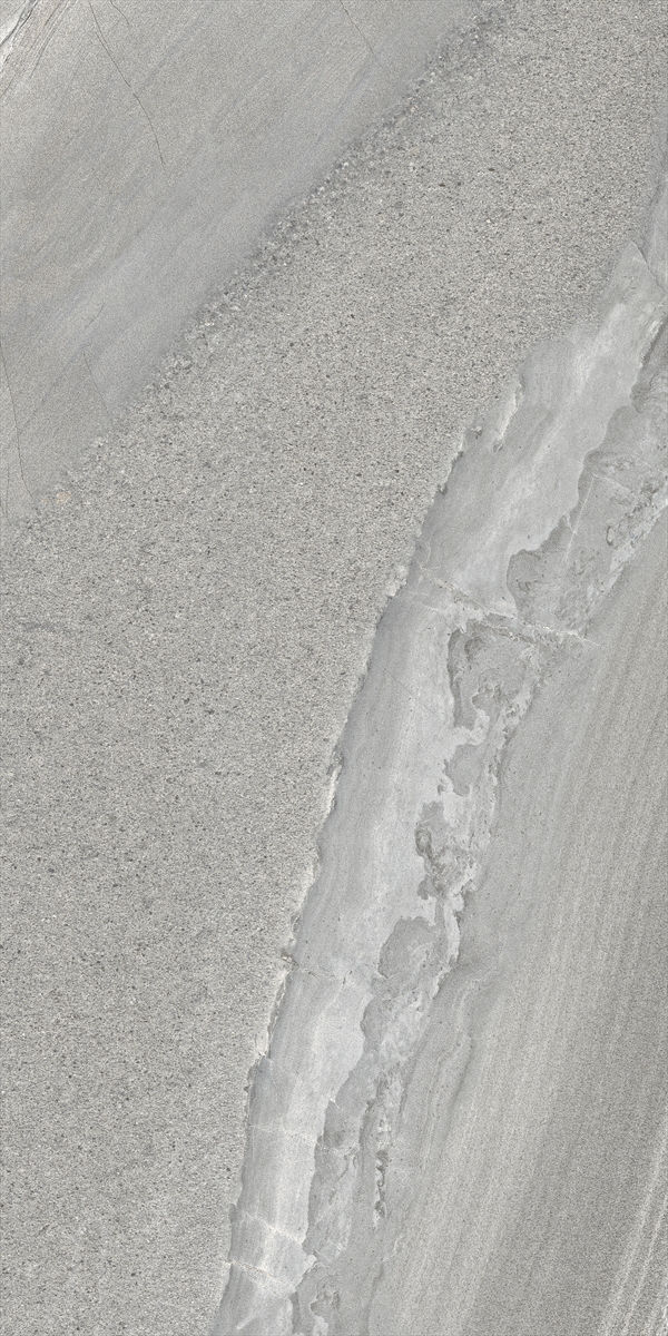 Crossover Grey Polished Tile 60x60 cm I Tiles DIY