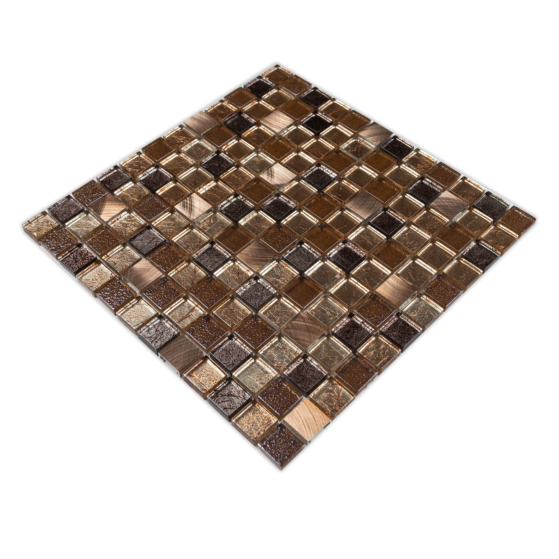 Desert Sun Square Mosaics SG004 I Tiles DIY