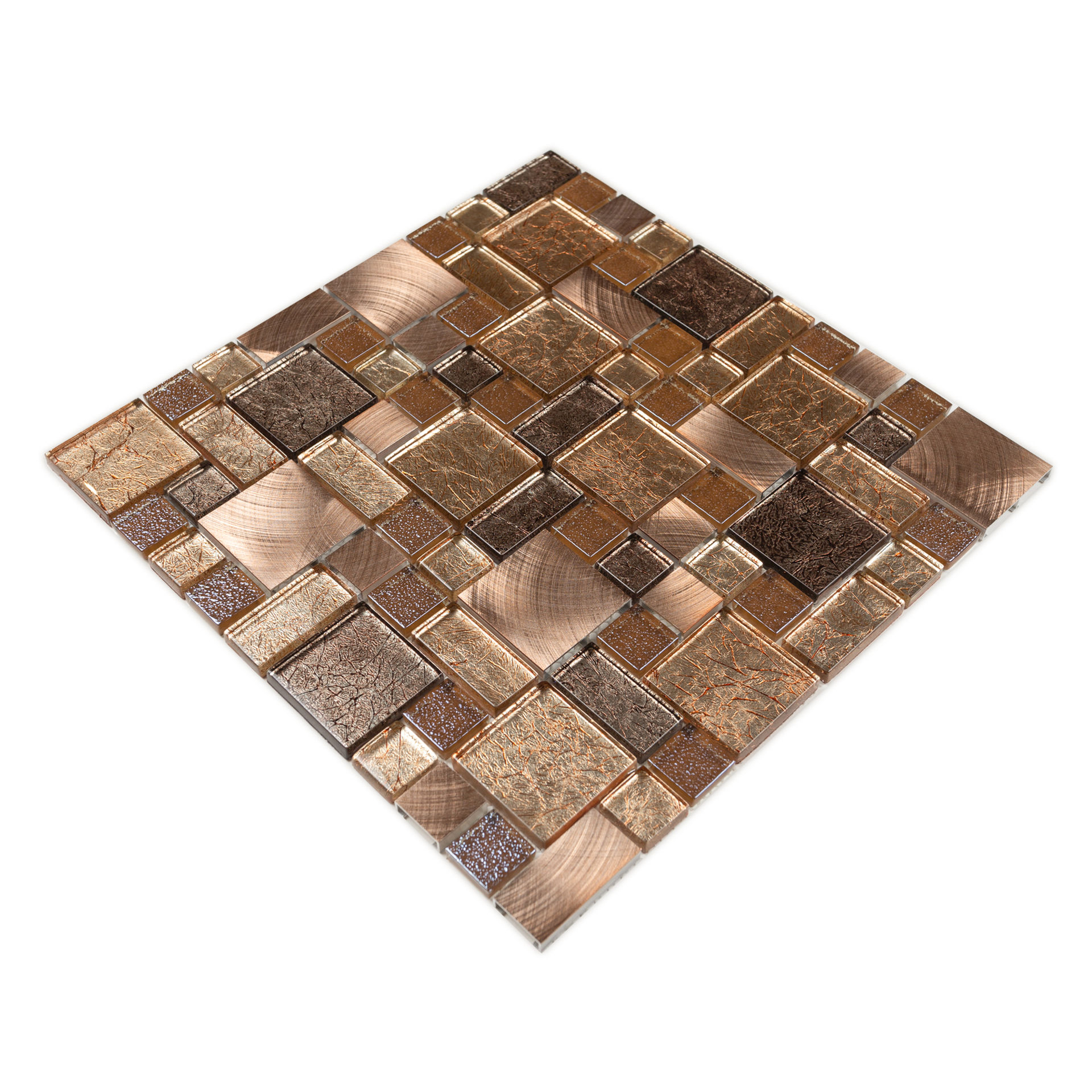 Desert Sun Modular Mosaics SG206 I Tiles DIY
