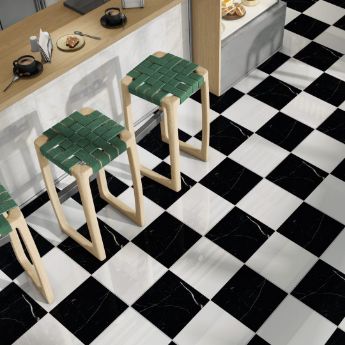 Kitchen Tiles, Walls and Floors - Tiles DIY