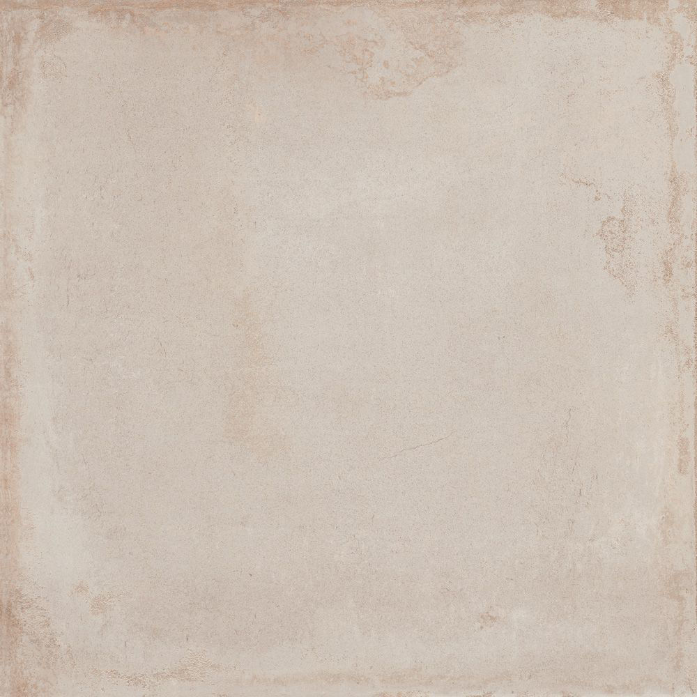 Ruggine Ivory Matt Tile 75x75 cm I Tiles DIY