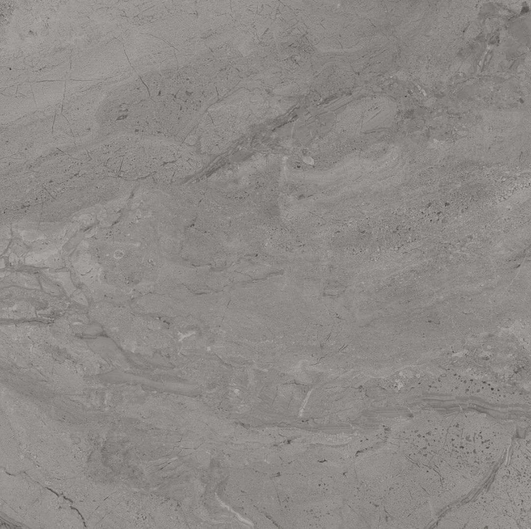 Camden Grey Matt Tile 45x45 cm I Tiles DIY