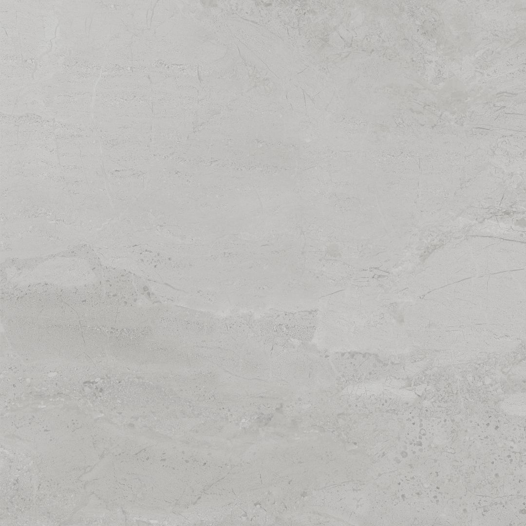 Camden Light Grey Matt Tile 45x45 cm I Tiles DIY