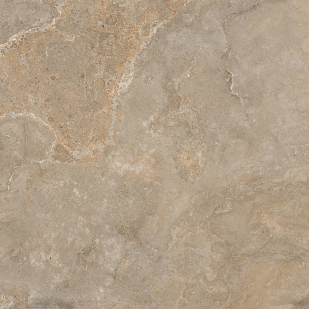 Q-Stone Beige Porcelain Paving Slabs 80x80 cm I Tiles DIY