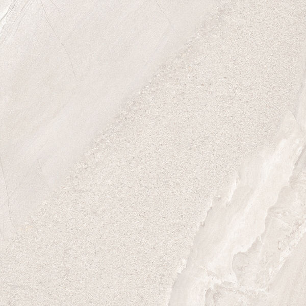 Crossover Blanco Polished Porcelain Tile 60x60 cm I Tiles DIY