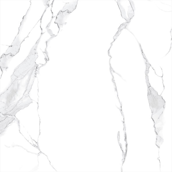 Calacatta Blanco Polished Tile 80x80 cm I Tiles DIY
