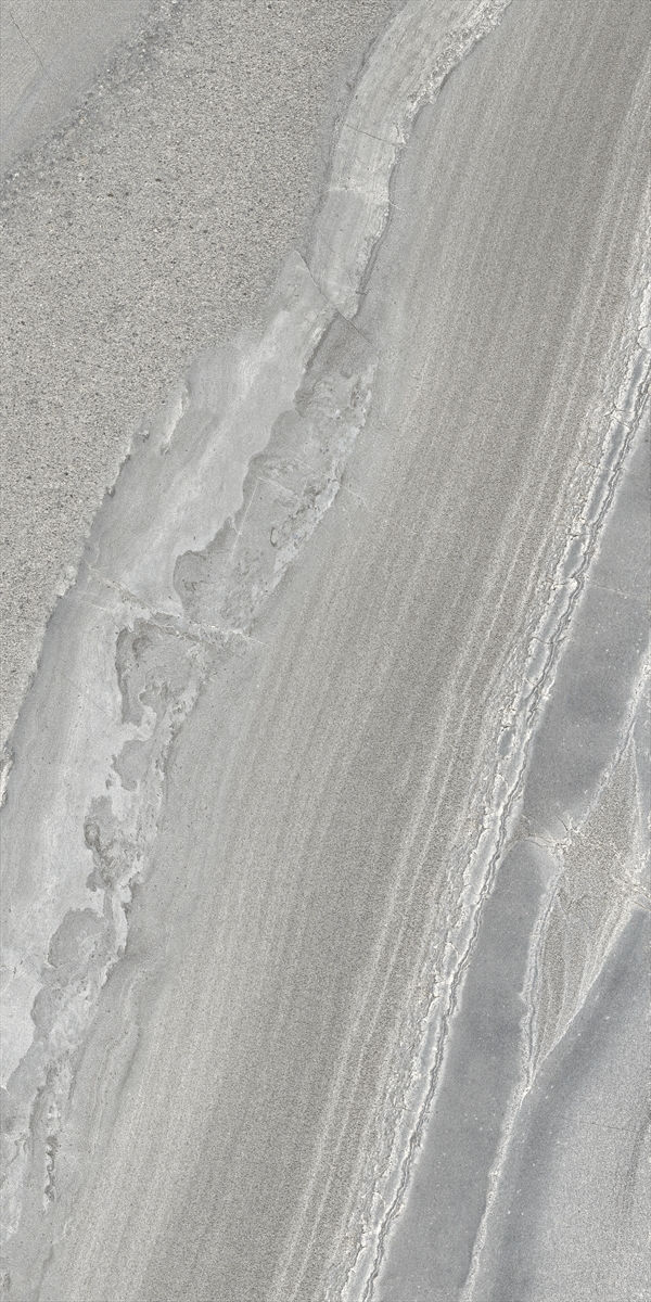 Crossover Grey Polished Tile 30x60 cm I Tiles DIY