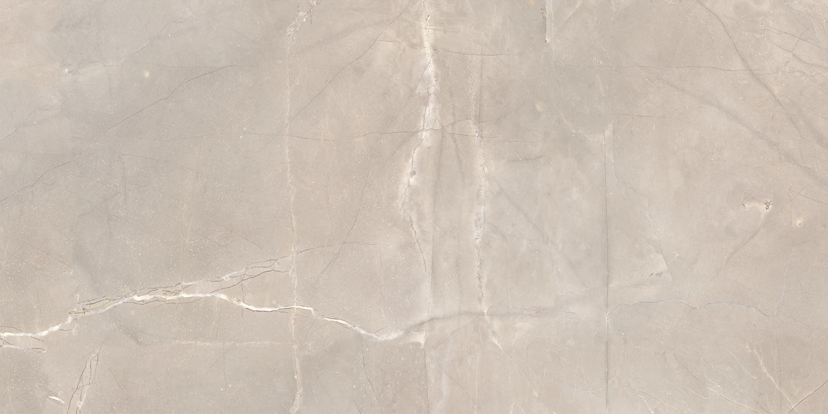 Pulpis Warm Grey Polished Tile 60x120 cm I Tiles DIY