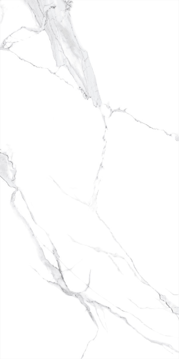Calacatta Blanco Polished Tile 60x120 cm I Tiles DIY