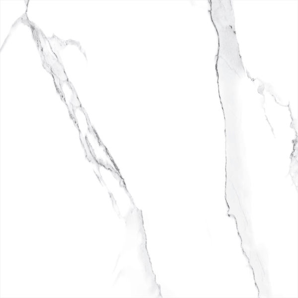 Calacatta Blanco Sugar Polished Tile 60x60 cm I Tiles DIY