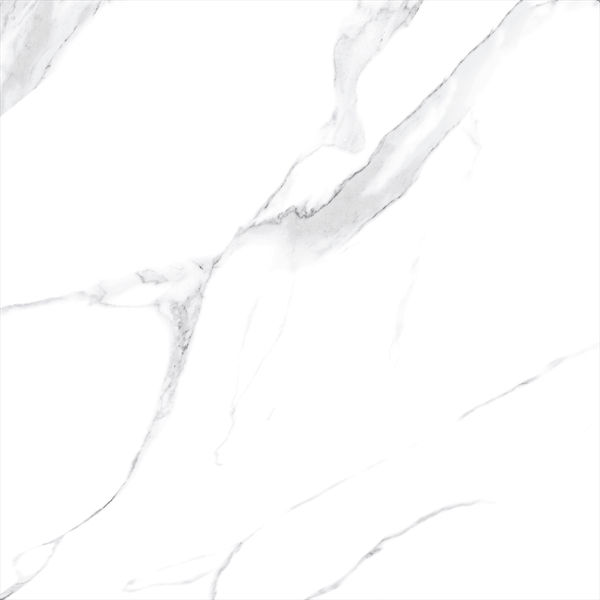 Calacatta Blanco Sugar Polished Tile 60x60 cm I Tiles DIY