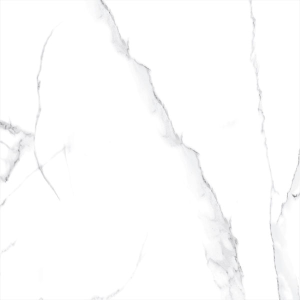 Calacatta Blanco Sugar Polished Tile 60x60 cm I Tiles DIY