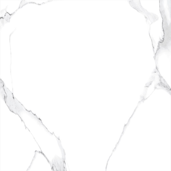 Calacatta Blanco Sugar Polished Tile 60x60 cm I Tiles DIY