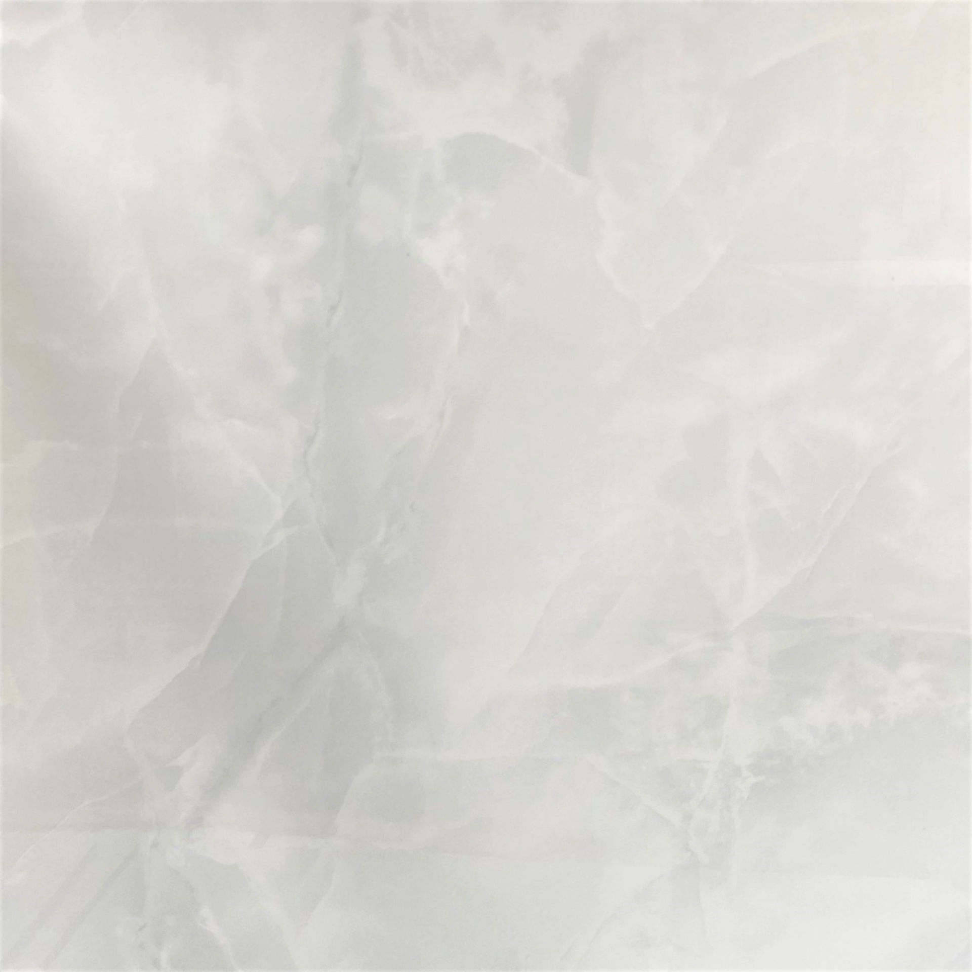 Ice White 60x60 cm Polished Tile I Tiles DIY