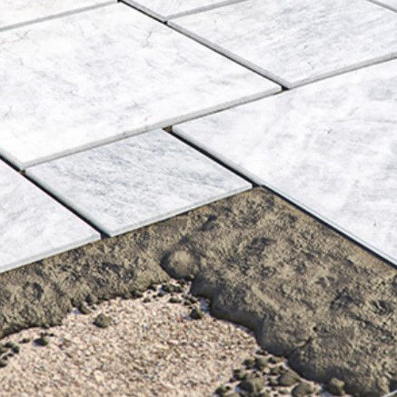 ProPave Mortar 20kg (Cement Bedding Mortar) I Tiles DIY