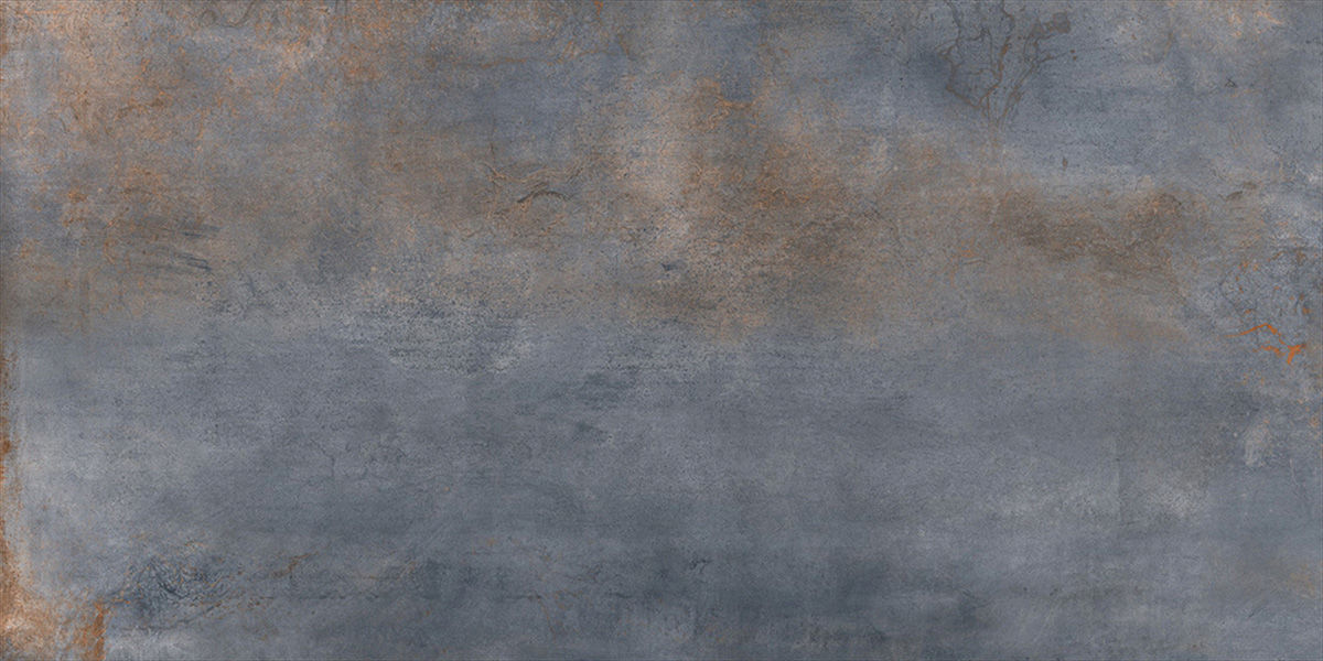 Nickel Blue Sugar Polished Tile 60x120 cm I Tiles DIY