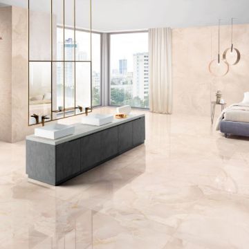 Onyx Effect FloorTiles I Tiles DIY