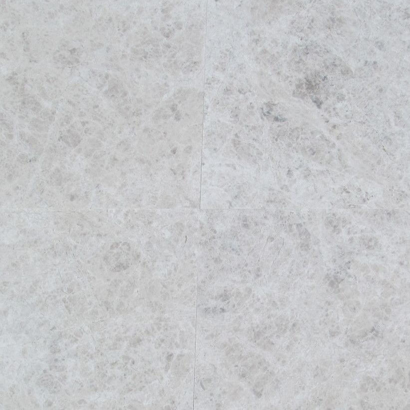 Silver Shadow Marble Honed 40x60 cm I Tiles DIY