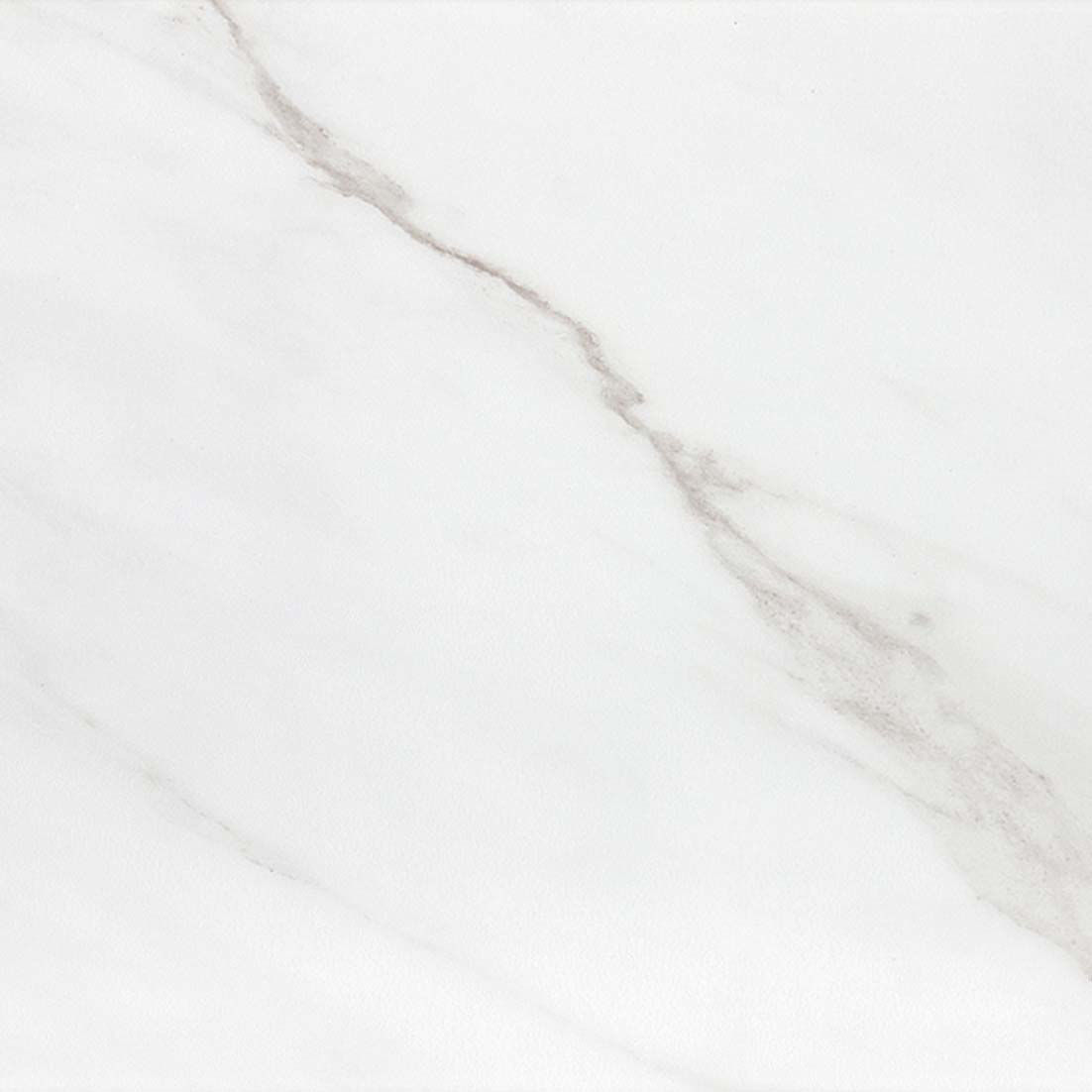 Agora White Polished Tile 45x45 cm I Tiles DIY