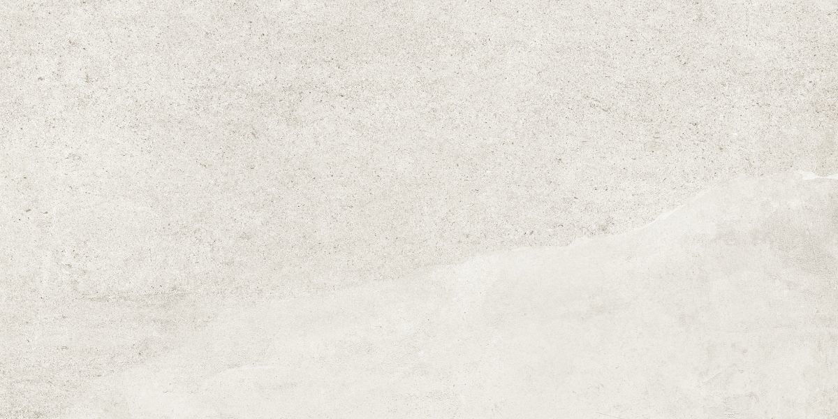 Faro White Matt Tile 60x120 cm I Tiles DIY