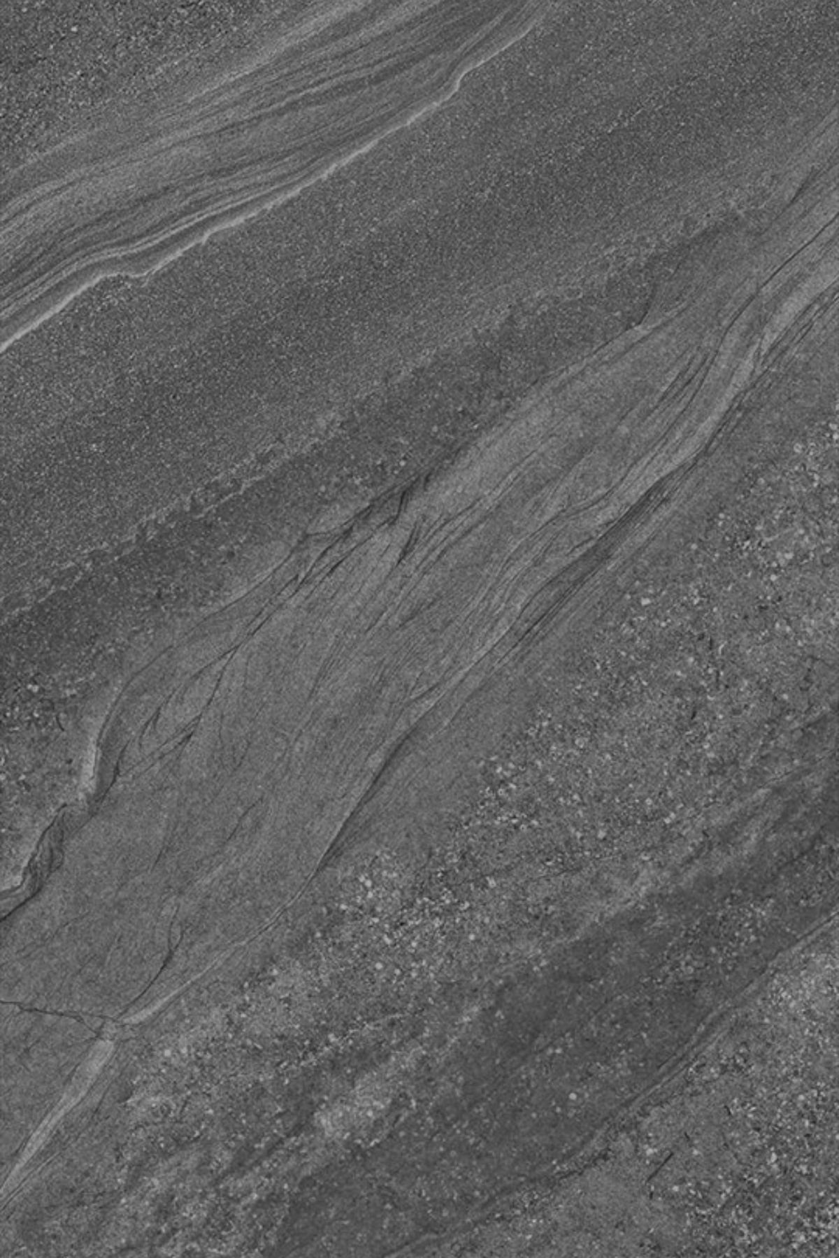 Crossover Anthracite Porcelain Paving Slabs 60x90 cm I Tiles DIY