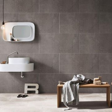 Anthracite Tiles I Tiles DIY