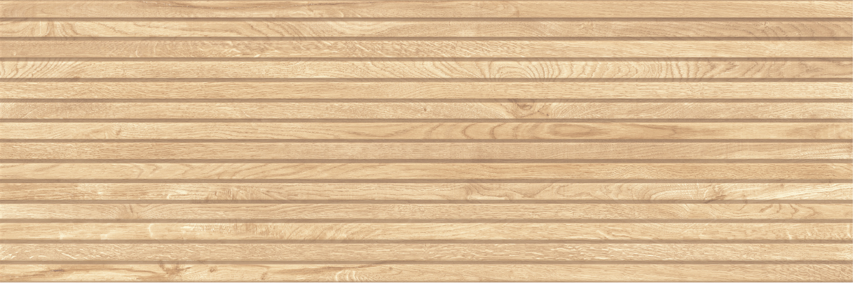 Orient Light Beige Matt Wood Effect Tile 39.8x119.8 cm I Tiles DIY