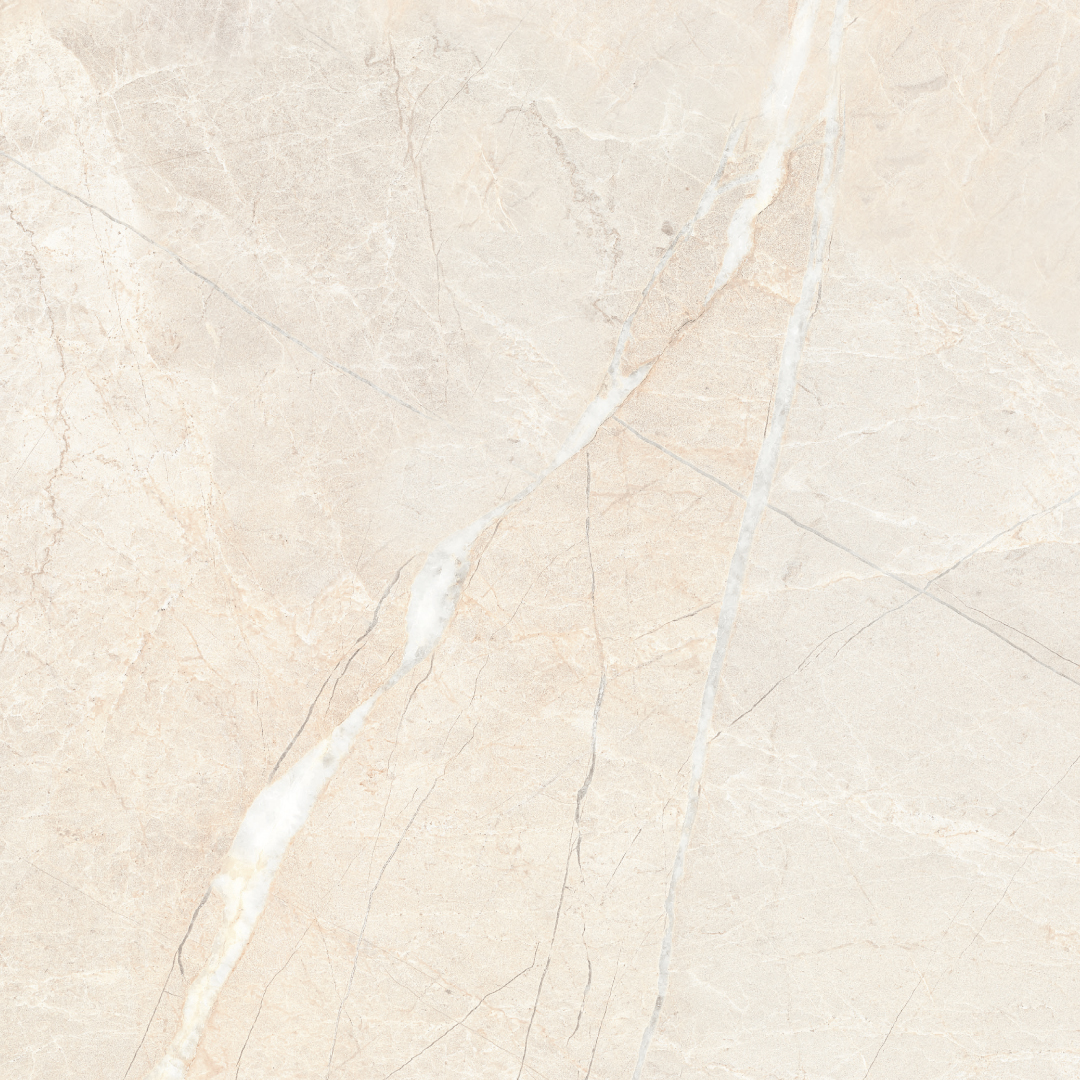 Alanya Beige Polished Tile 60x60 cm I Tiles DIY