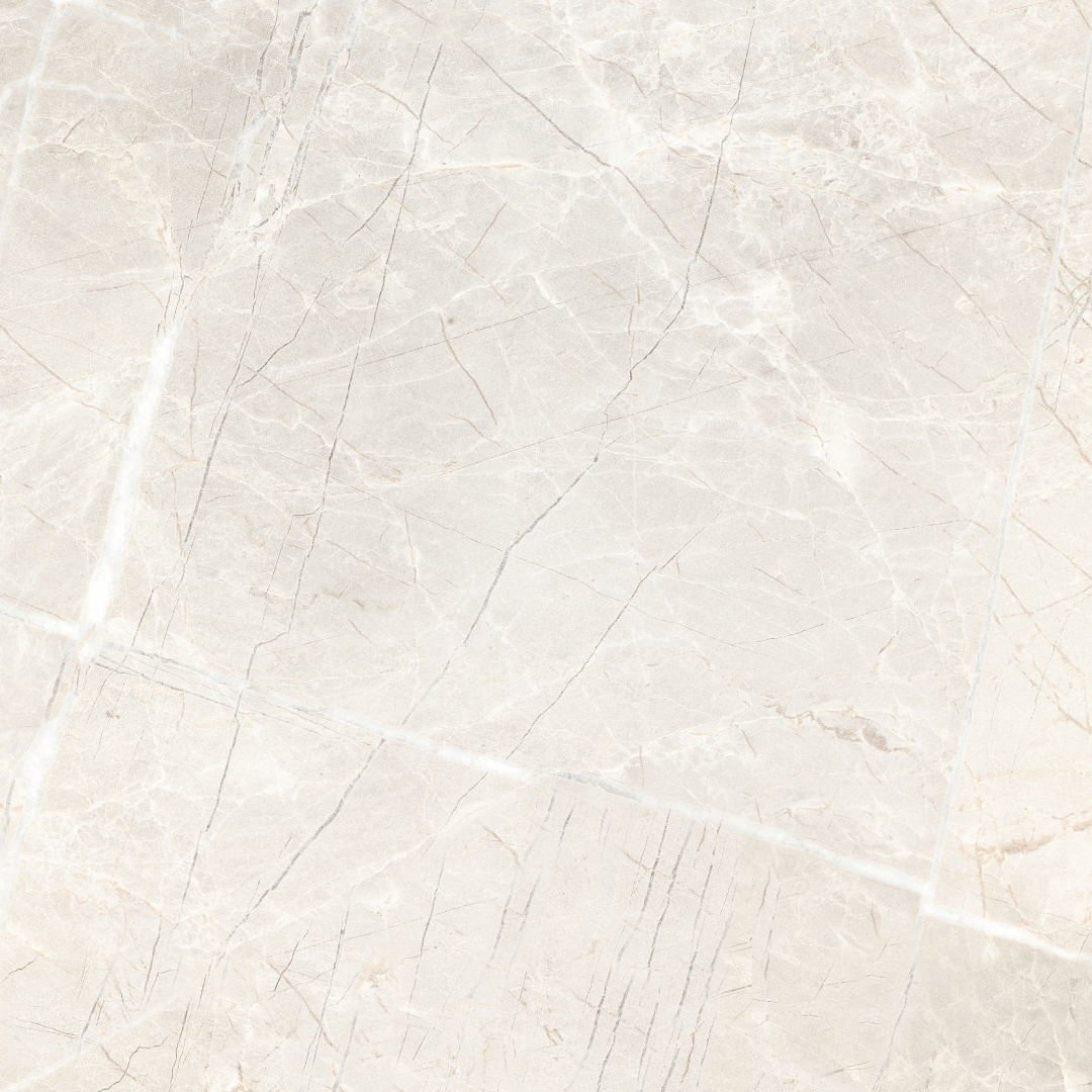 Alanya Beige Polished Tile 60x60 cm I Tiles DIY