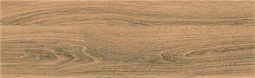 Wood Art Brown Matt Porcelain Tile 18.5x59.8 cm I Tiles DIY