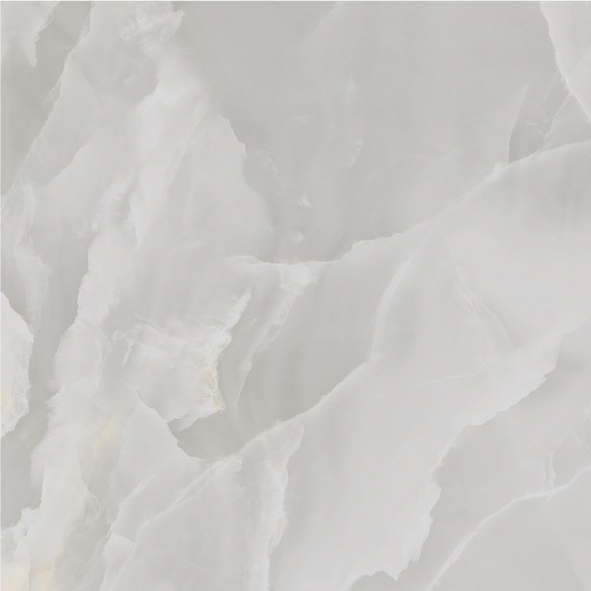 Marmo Light Grey Matt Marble Effect Tile 60x60 cm I Tiles DIY