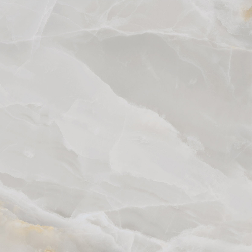 Marmo Light Grey Matt Marble Effect Tile 60x60 cm I Tiles DIY