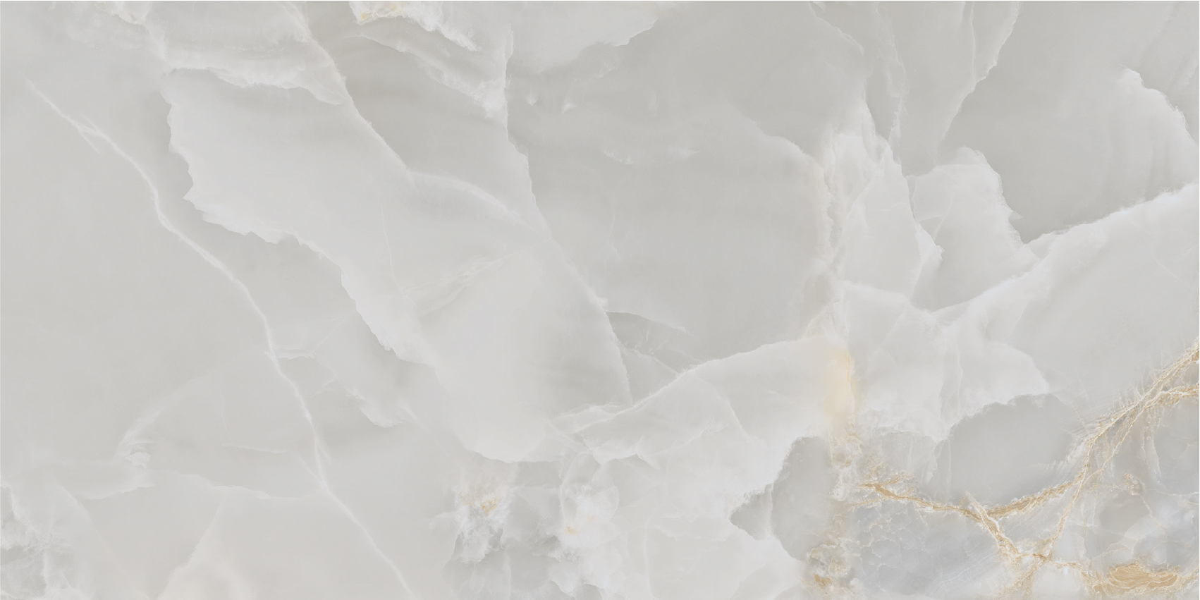 Marmo Light Grey Matt Marble Effect Tile 60x120 cm I Tiles DIY