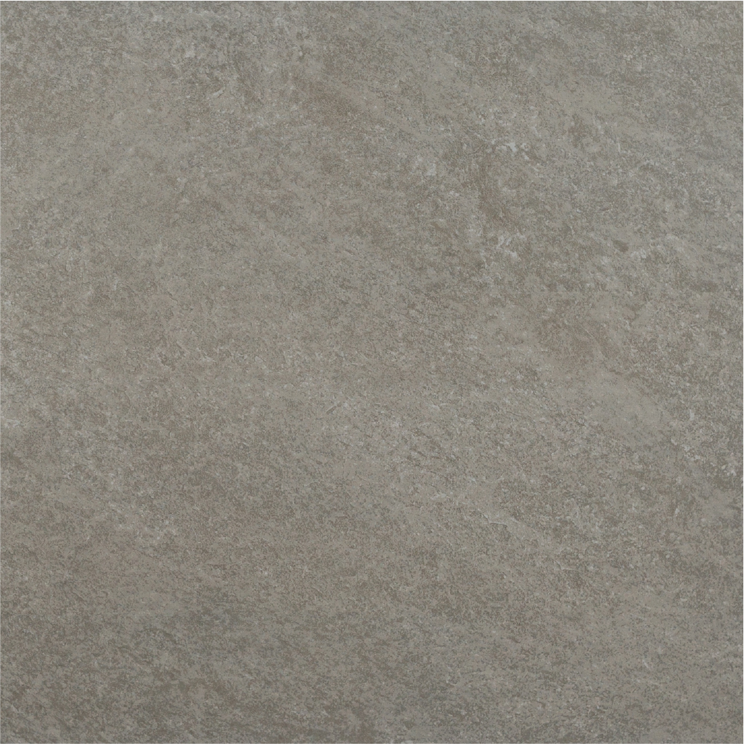 Manhattan Dark Grey Matt Tile 60x60 cm I Tiles DIY