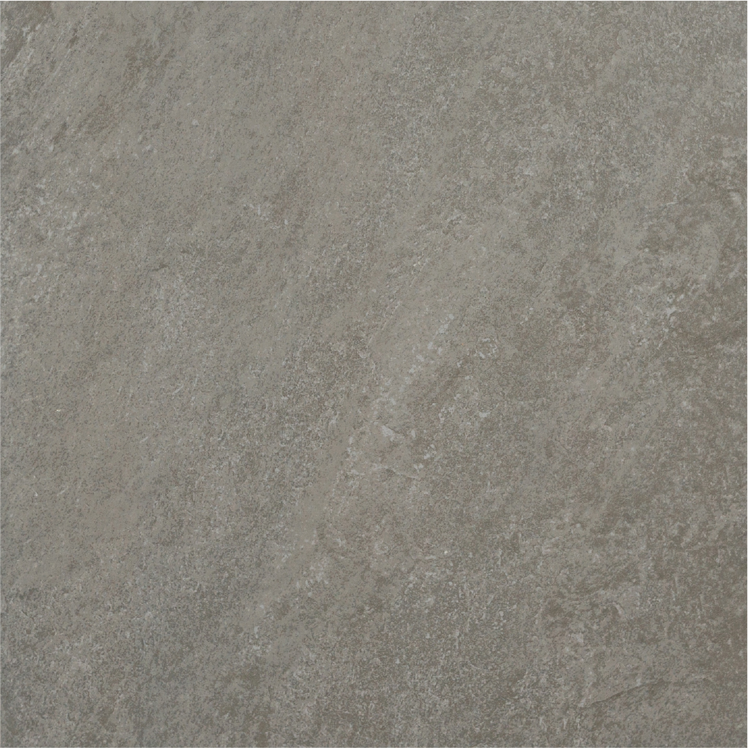 Manhattan Dark Grey Matt Tile 60x60 cm I Tiles DIY