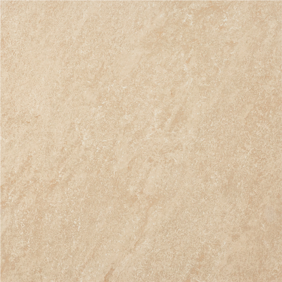 Manhattan Beige Matt Stone Effect Tile 60x60 cm I Tiles DIY