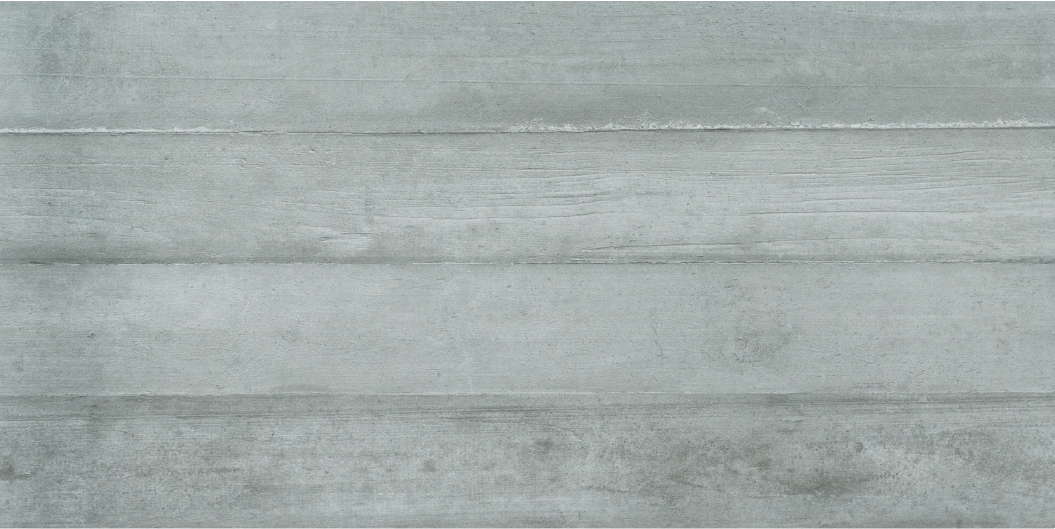 Concrete Grey Matt Porcelain Tile 45x90 cm I Tiles DIY