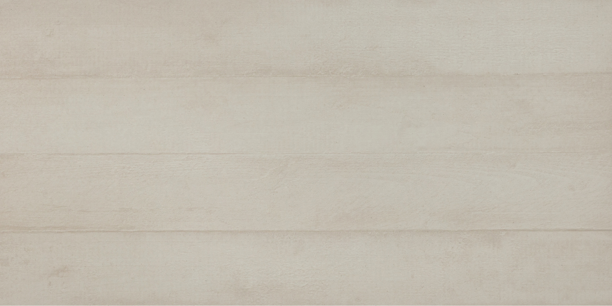 Concrete Ivory Matt Porcelain Tile 45x90 cm I Tiles DIY