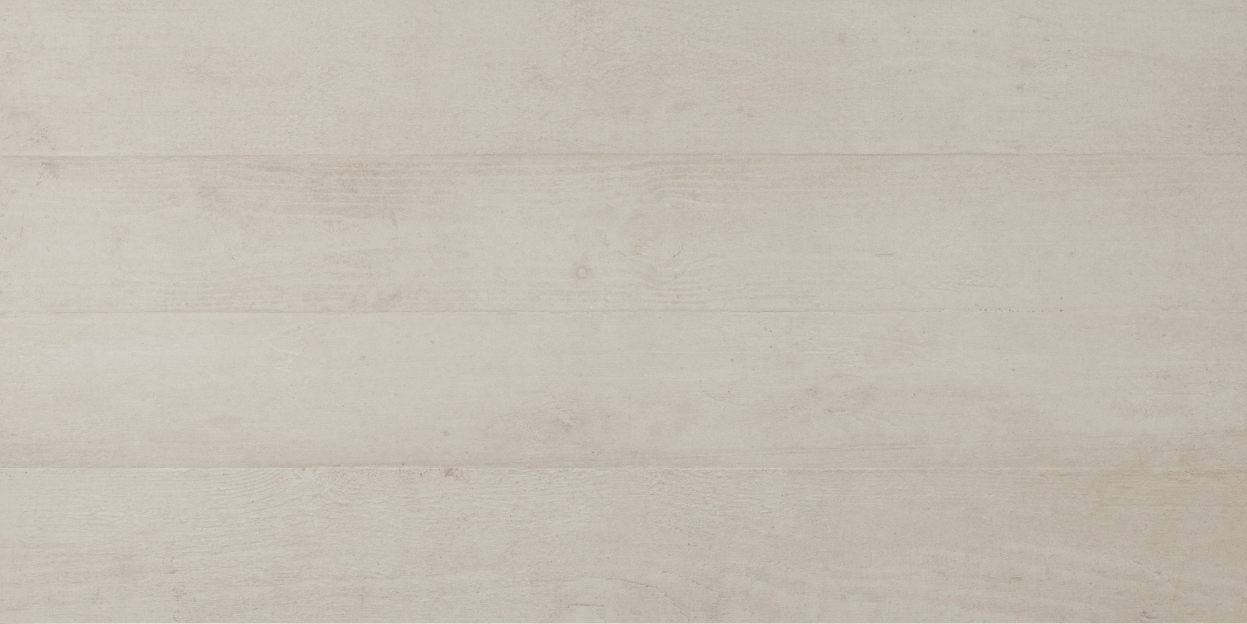 Concrete Ivory Matt Porcelain Tile 45x90 cm I Tiles DIY