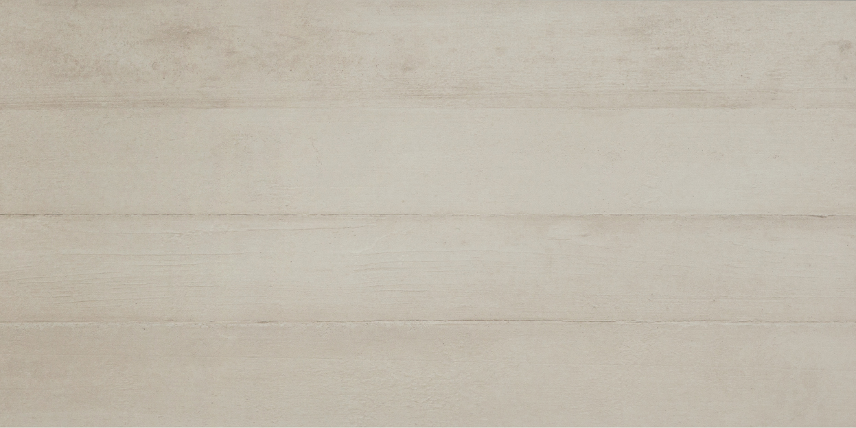 Concrete Ivory Matt Porcelain Tile 45x90 cm I Tiles DIY