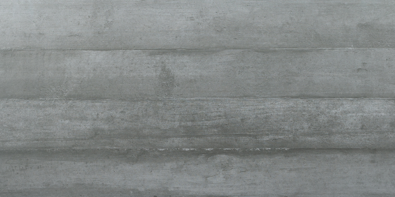 Concrete Dark Grey Matt Porcelain Tile 45x90 cm I Tiles DIY