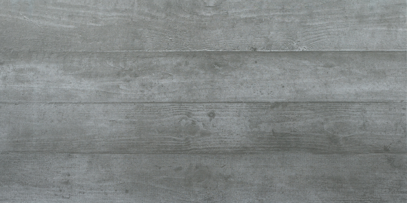 Concrete Dark Grey Matt Porcelain Tile 45x90 cm I Tiles DIY