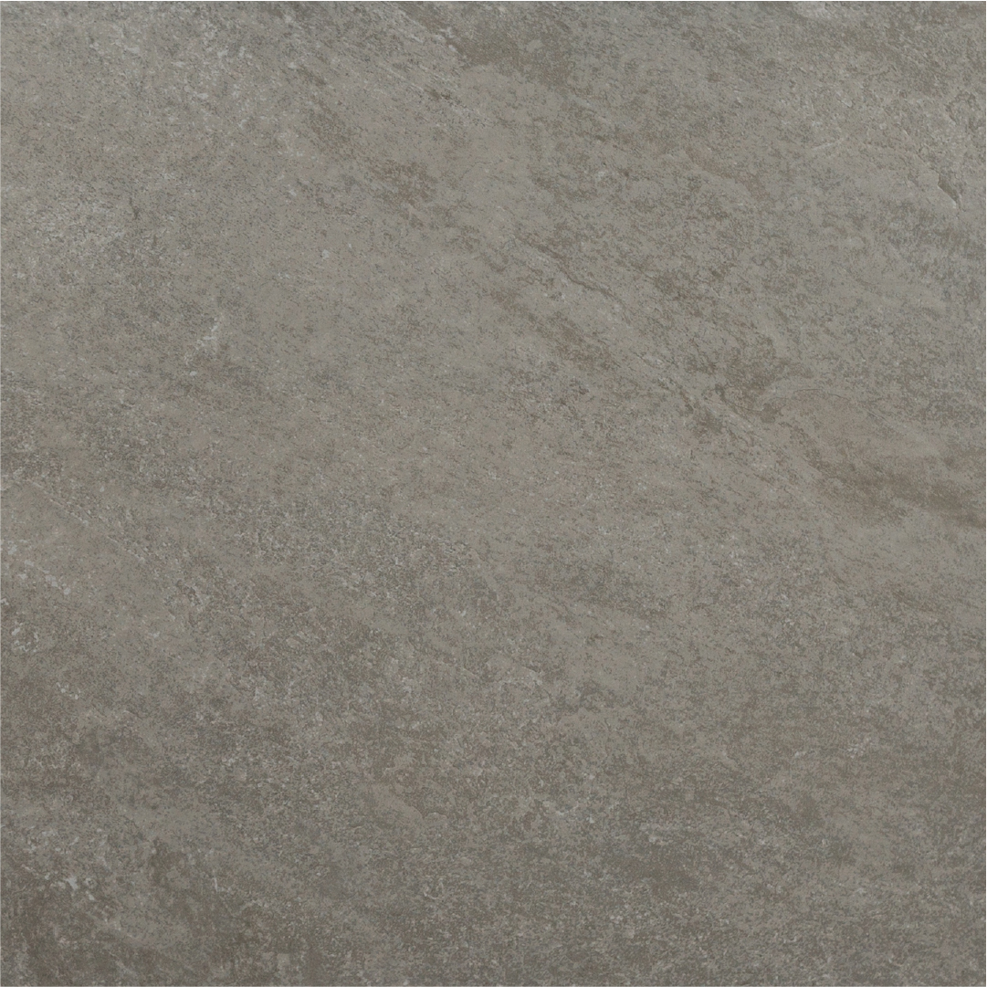 Manhattan Dark Grey Matt Tile 60x60 cm I Tiles DIY