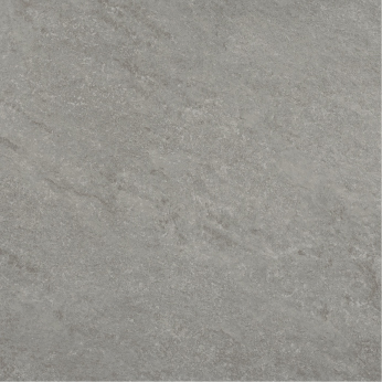 Manhattan Grey Matt Stone Effect Tile 60x60 cm I Tiles DIY