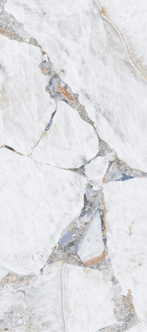 Iceberg Matt Tile 60x120 cm I Tiles DIY