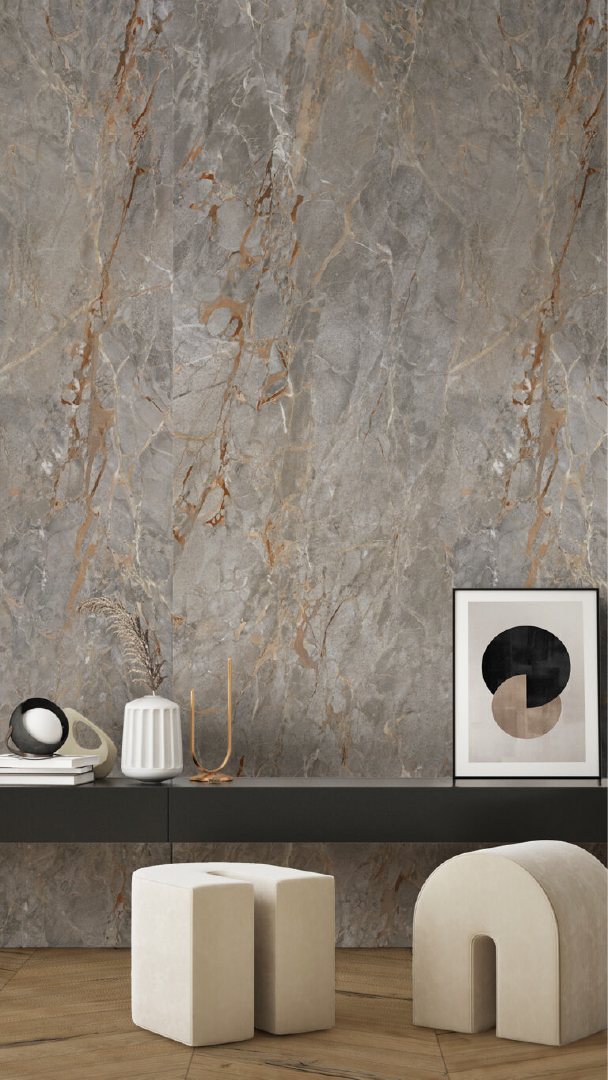 Strata Matt Tile 60x120 cm I Tiles DIY