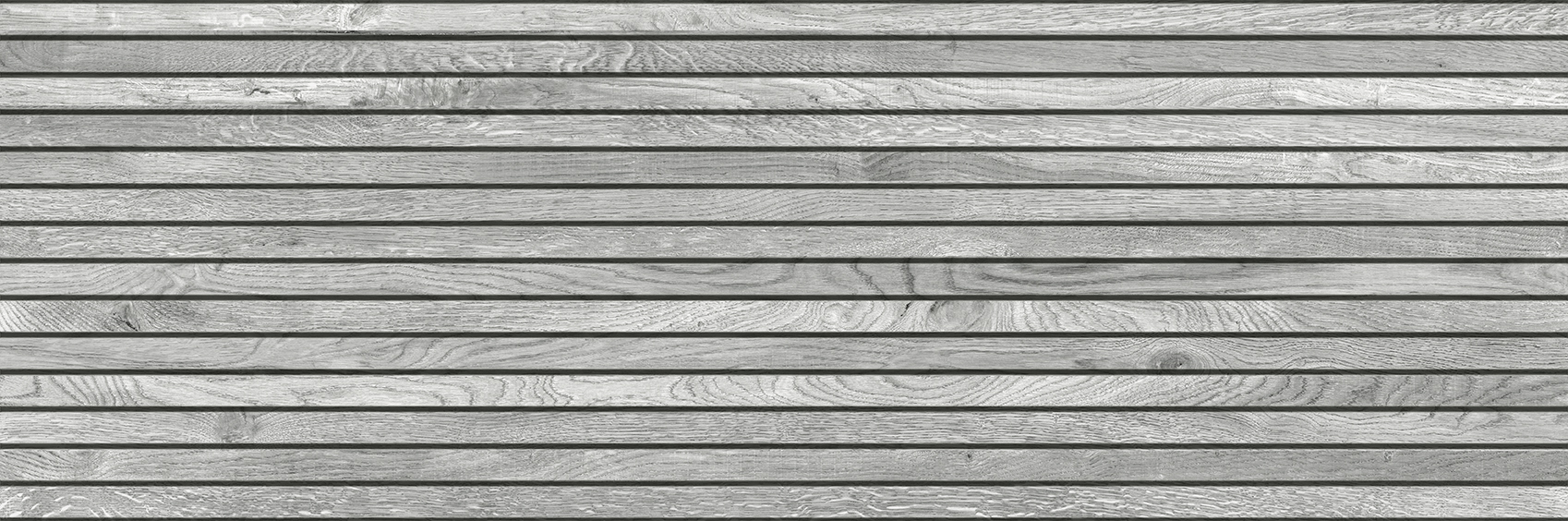 Orient Grey Matt Wood Effect Tile 39.8x119.8 cm I Tiles DIY
