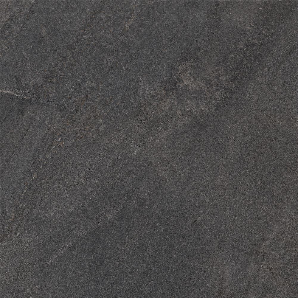 Cardostone Anthracite Matt Tile 60x60 cm I Tiles DIY