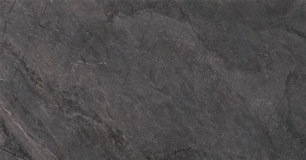 Cardostone Anthracite Matt Tile 30x60 cm I Tiles DIY