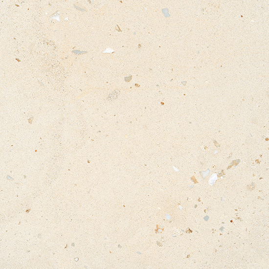 Pebble Soft Ivory Matt Tile 60,4x60,4 cm I Tiles DIY